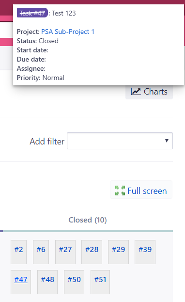 Agile plugin styling issues · Issue #102 · mrliptontea/PurpleMine2 · GitHub
