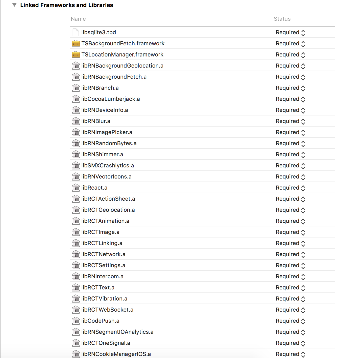 Support custom build configurations for iOS · Issue #1573 · microsoft/appcenter · GitHub