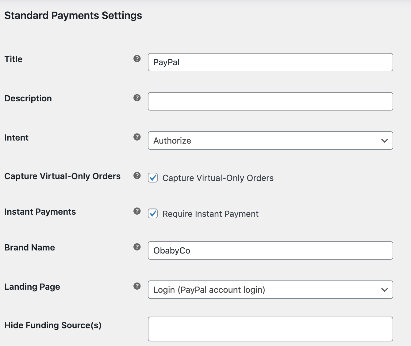 PayPal Smart Payment Buttons not showing · Issue #1227 · woocommerce/woocommerce-paypal-payments ...
