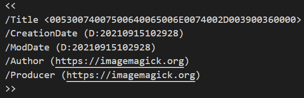 Showing character spacing in file name when opening PDF file on browser · Issue #1028 · dlemstra ...