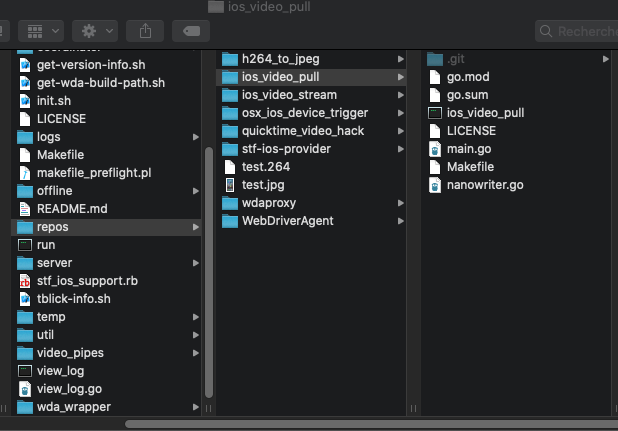 Video stream diagnostics · Issue #47 · dryark/stf_ios_support · GitHub