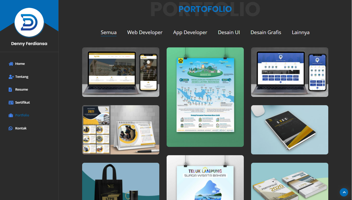 GitHub - steven1708/dy-web-portofolio: dy-web-portofolio adalah website ...