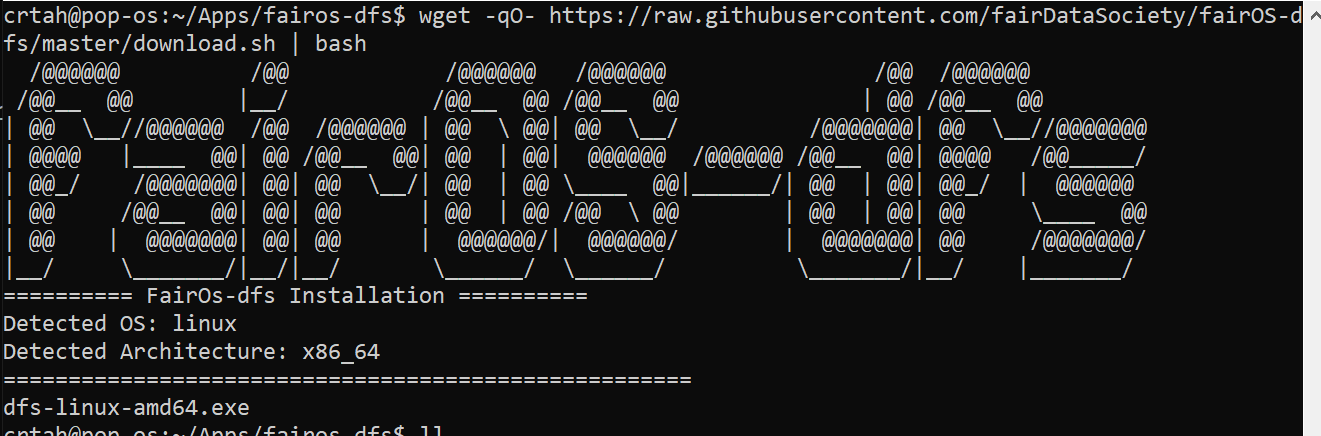 Download script adds `.exe` after binary name · Issue #277 ...