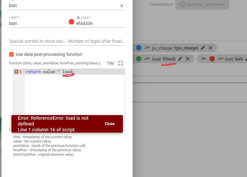 [Feature Request] Post-processor module or post processing function that supports multiple data ...