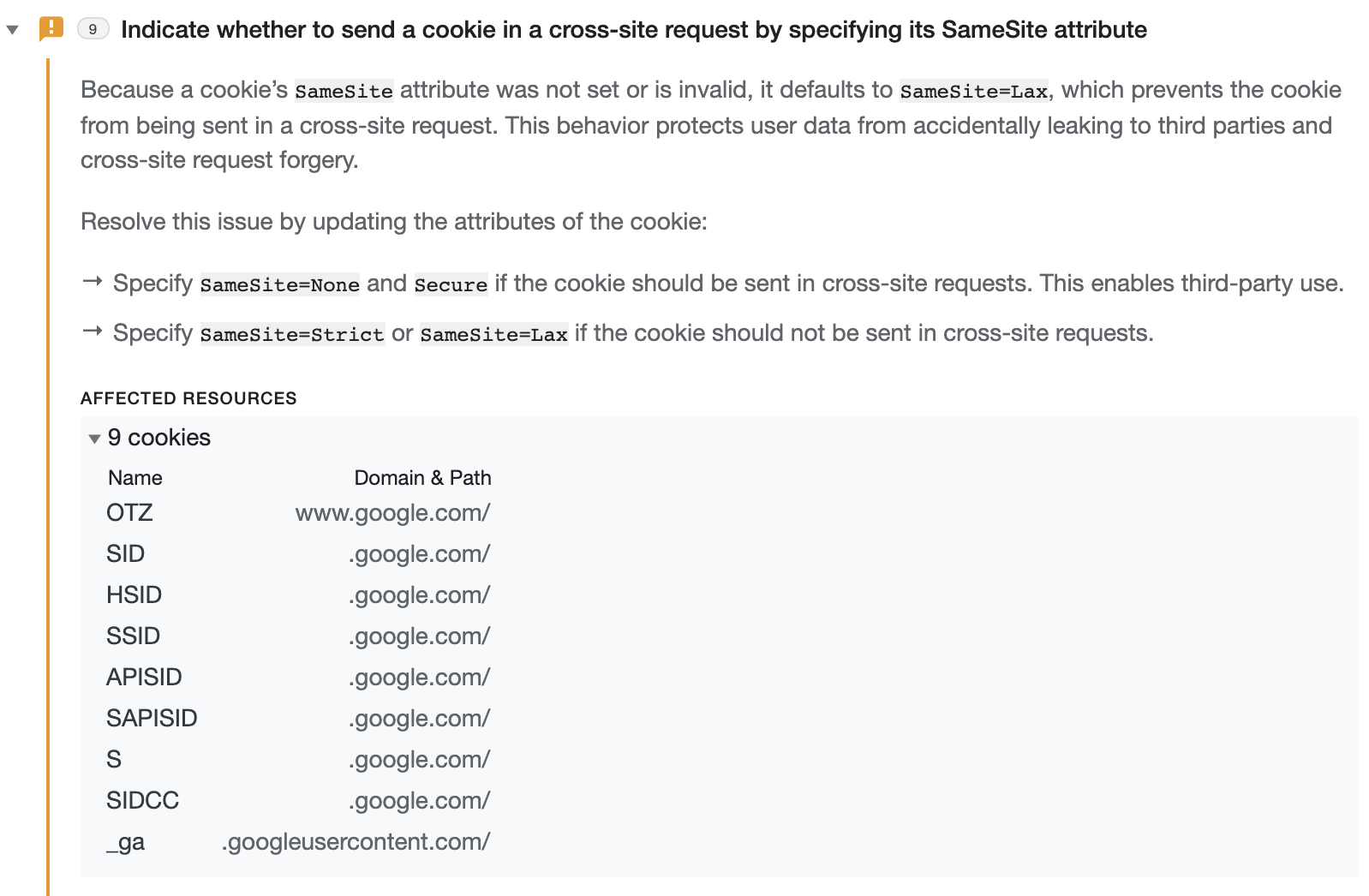 Cross Site Cookie Issue Preventing Page Load On Flutter App On The Web · Issue 80585 · Flutter