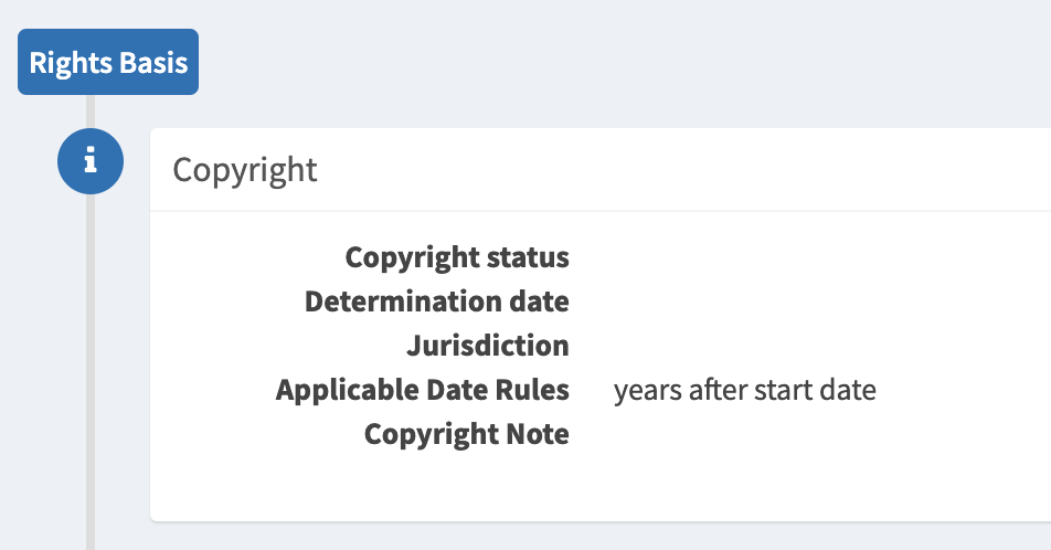 Rights basis info not displayed in UI in branch v2.1 · Issue #490 · RockefellerArchiveCenter ...