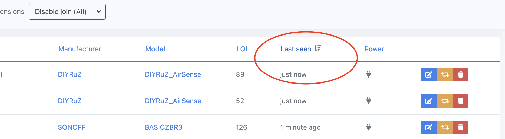 last-seen row at devices tab · Issue #368 · nurikk/zigbee2mqtt-frontend · GitHub