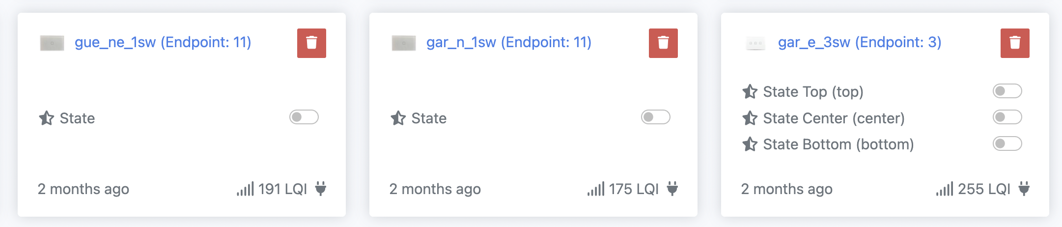 Identify endpoints within group · Issue #1231 · nurikk/zigbee2mqtt-frontend · GitHub