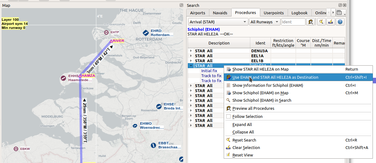 SID/STAR/Approach Overview · Issue #595 · albar965/littlenavmap · GitHub