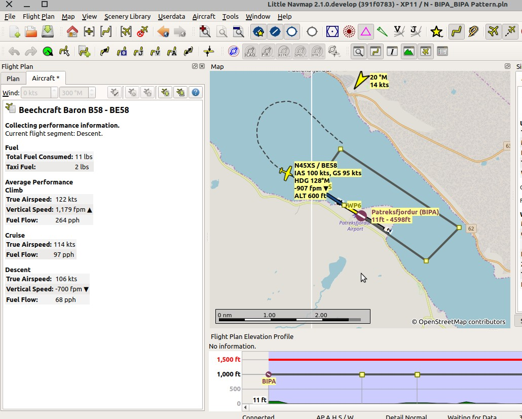 Aircraft performance · Issue #255 · albar965/littlenavmap · GitHub