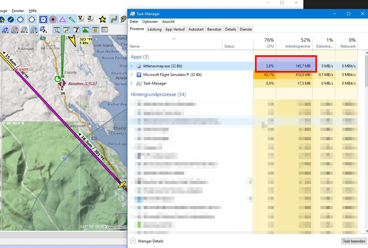 Possible memory leak or error? · Issue #360 · albar965/littlenavmap · GitHub