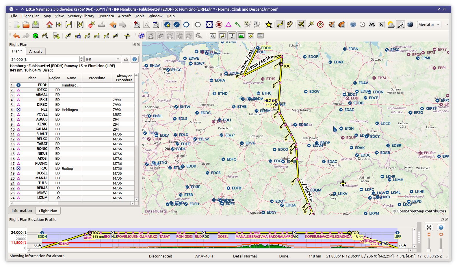 Download and display winds aloft · Issue #283 · albar965/littlenavmap · GitHub