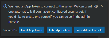 Powershell Universal VSCode Extension does not work in devcontainer mode · Issue #137 ...