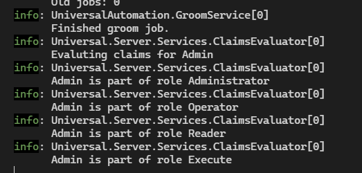 Powershell Universal VSCode Extension does not work in devcontainer mode · Issue #137 ...