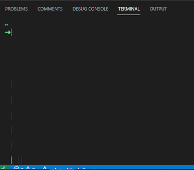 Terminal Cursor Ghosting When Window Zoom Set To -1 · Issue #106981 · microsoft/vscode · GitHub