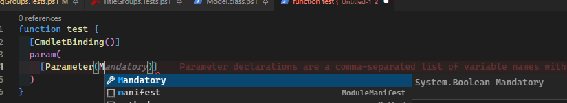 Attribute Argument Completions don't work unless at least one letter is specified · Issue #1737 ...