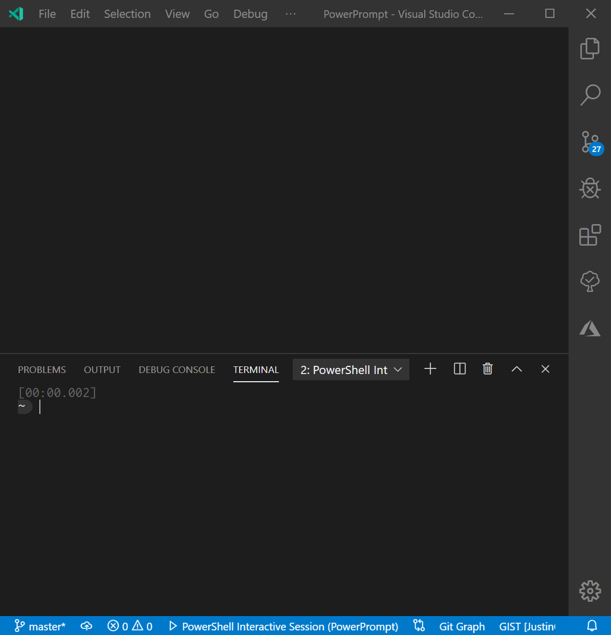 Get-Error/ErrorView Concise: Include VSCode Friendly Error URI? · Issue #11152 · PowerShell ...