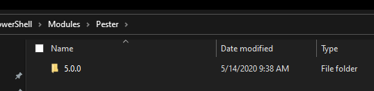 [v3] Install-PSResource Installs Prerelease module folders with tag, which is not recognized by ...