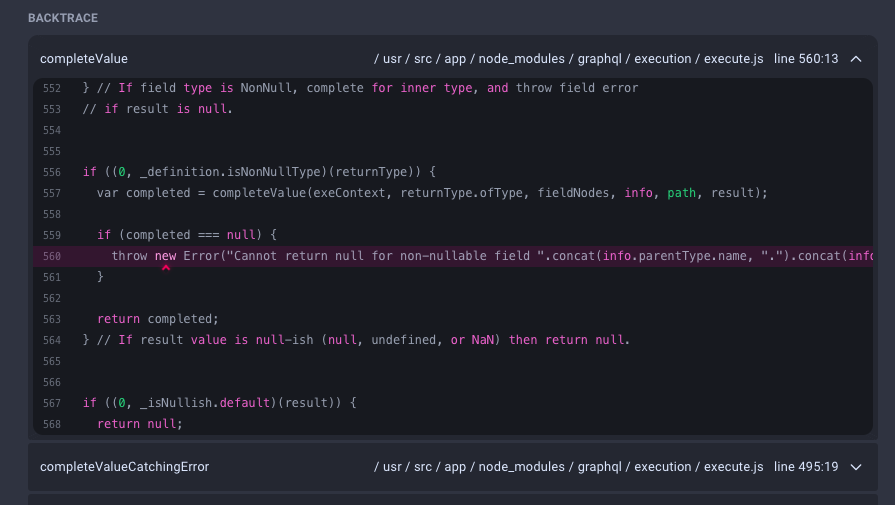 Line height is too big for PHP code · Issue #393 · codex-team/hawk.garage · GitHub