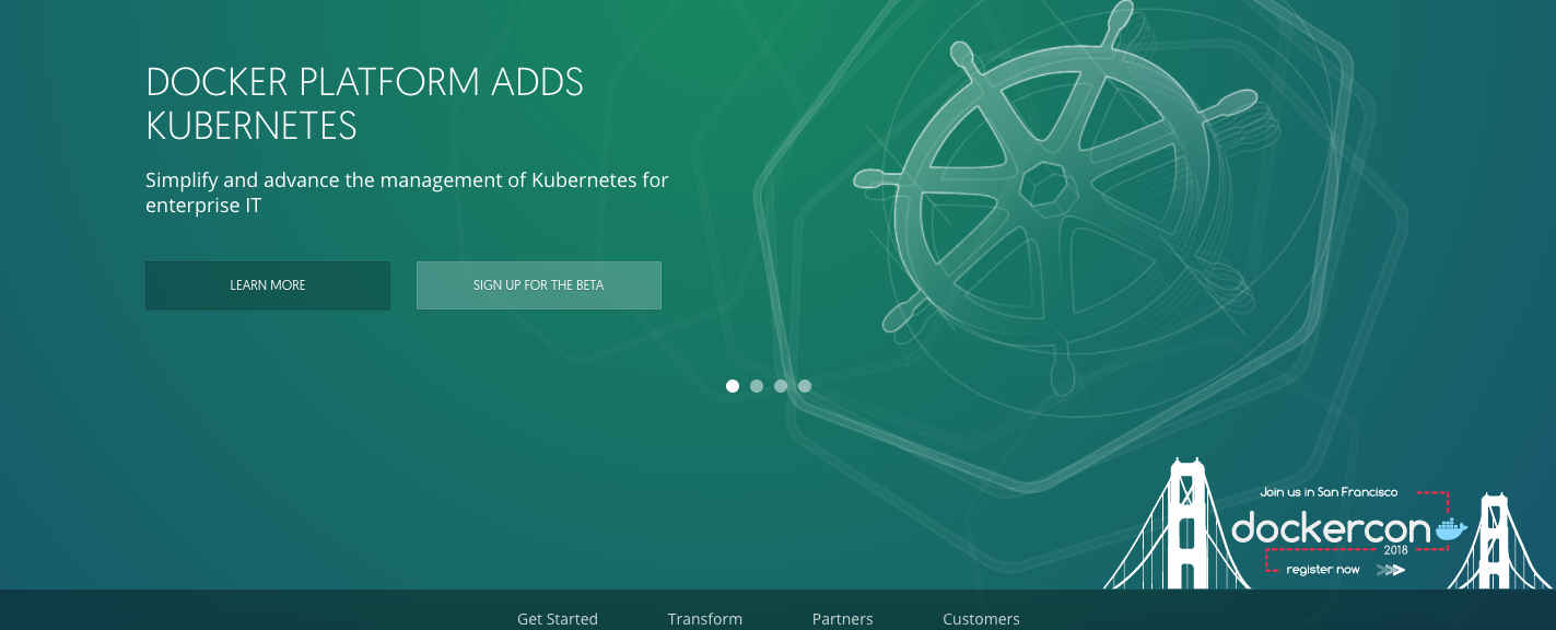 Add banner for DockerCon · Issue #6262 · docker/docs · GitHub Add banner for DockerCon · Issue #6262 · docker/docs · GitHub
