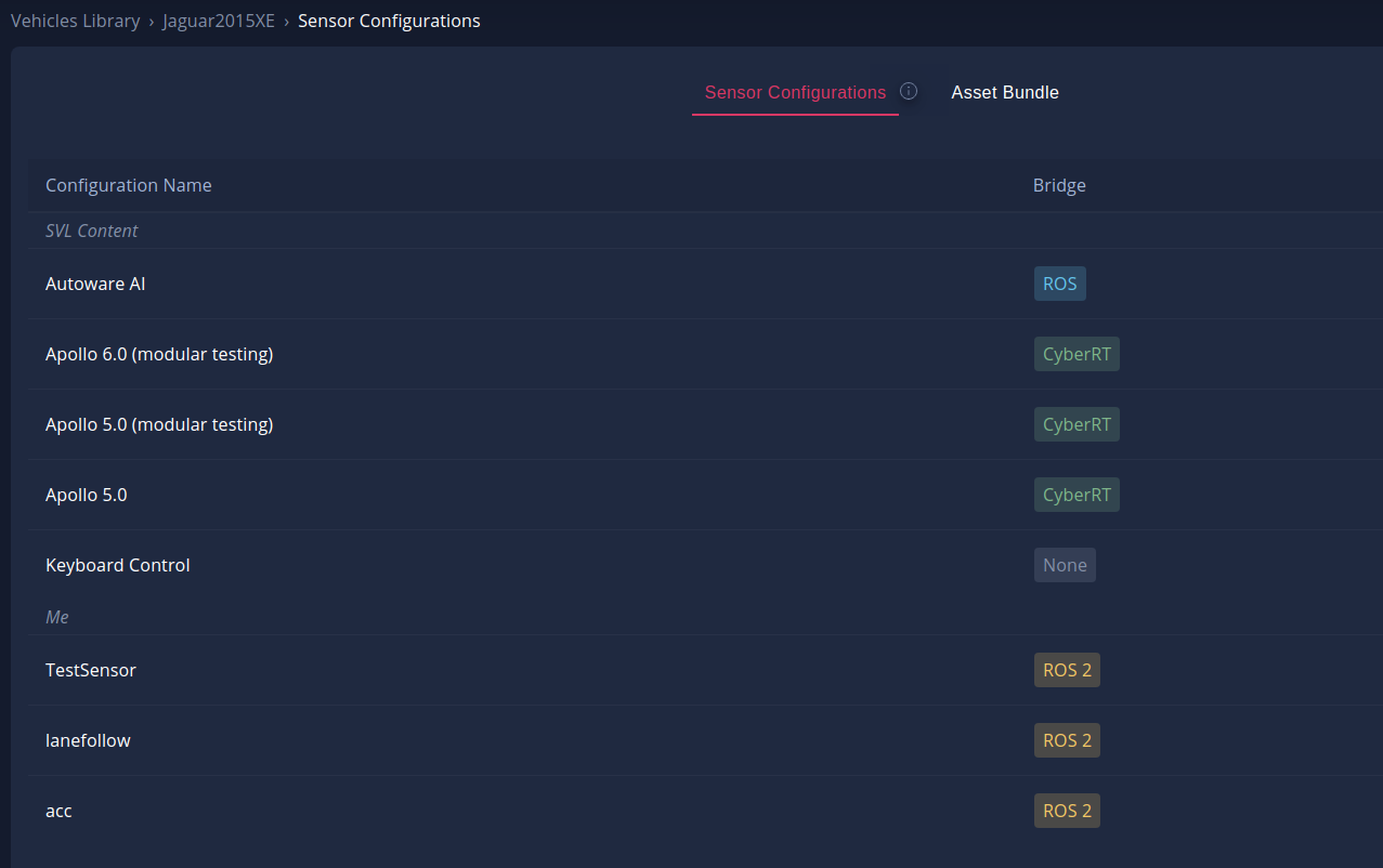 When creating simulation scenarios of Python API, could ros2 bridge be used? · Issue #1469 ...