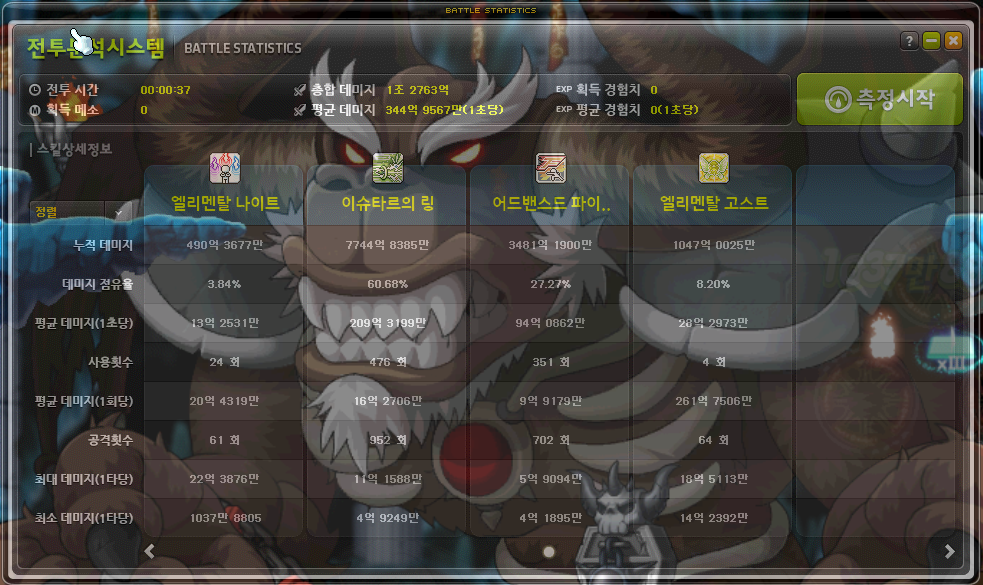 메르세데스 구현상 오류 목록입니다. · Issue #446 · oleneyl/maplestory_dpm_calc · GitHub