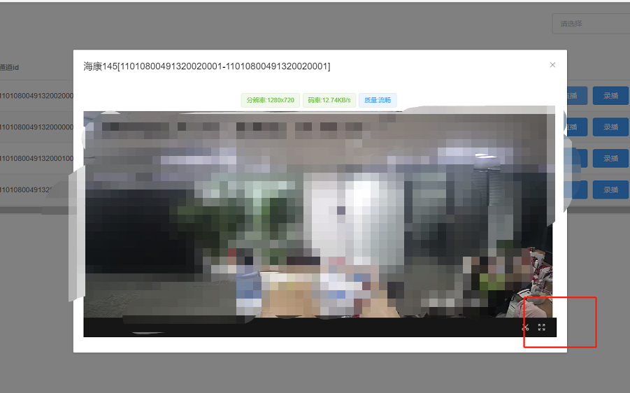 css bug · Issue #112 · langhuihui/jessibuca · GitHub