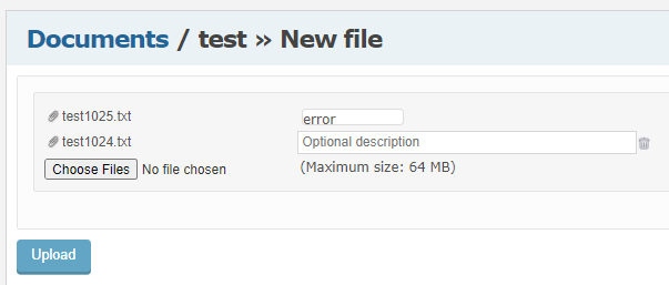 Cannot upload some PDF files · Issue #1264 · danmunn/redmine_dmsf · GitHub