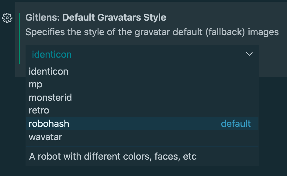 Get avatars from GitHub if possible · Issue #281 · gitkraken/vscode ...