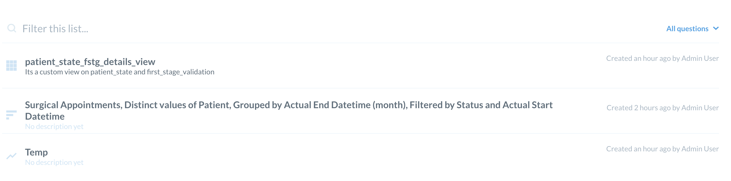 Unable use custom sql as saved question in new question page · Issue #7776 · metabase/metabase ...