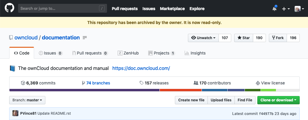 [Release] 2.10.0 · Issue #2453 · owncloud/android · GitHub