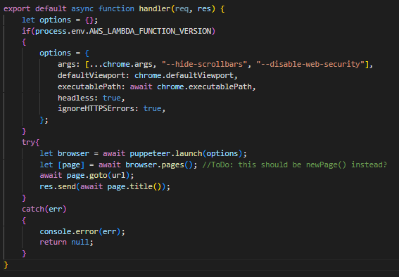 Max serverless function size · vercel · Discussion #2028 · GitHub
