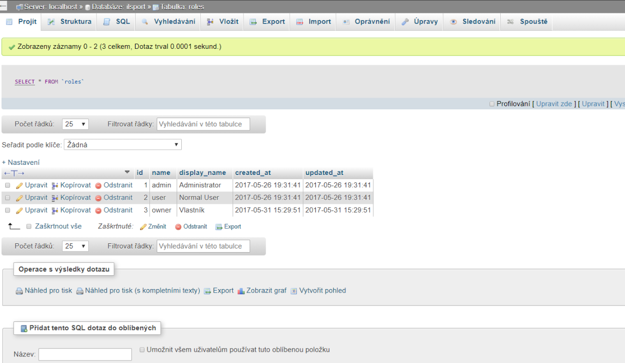 Menu Items return (1/1) HttpException This action is unauthorized. · Issue #2917 · thedevdojo ...