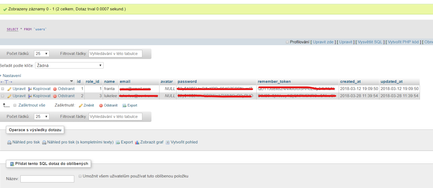 Menu Items return (1/1) HttpException This action is unauthorized. · Issue #2917 · thedevdojo ...