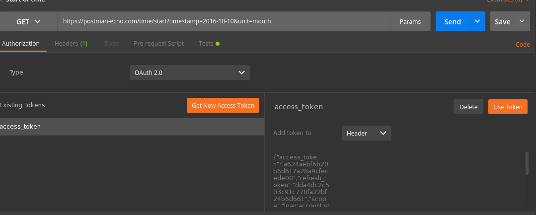 Undefined Bearer token when saving oauth2 tokens from box.com · Issue ... Undefined Bearer token when saving oauth2 tokens from box.com · Issue ...