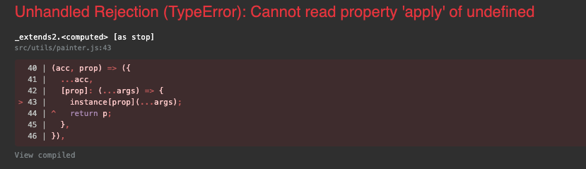 How to apply a linear gradient on canvas · Issue #828 · diegomura/react-pdf · GitHub