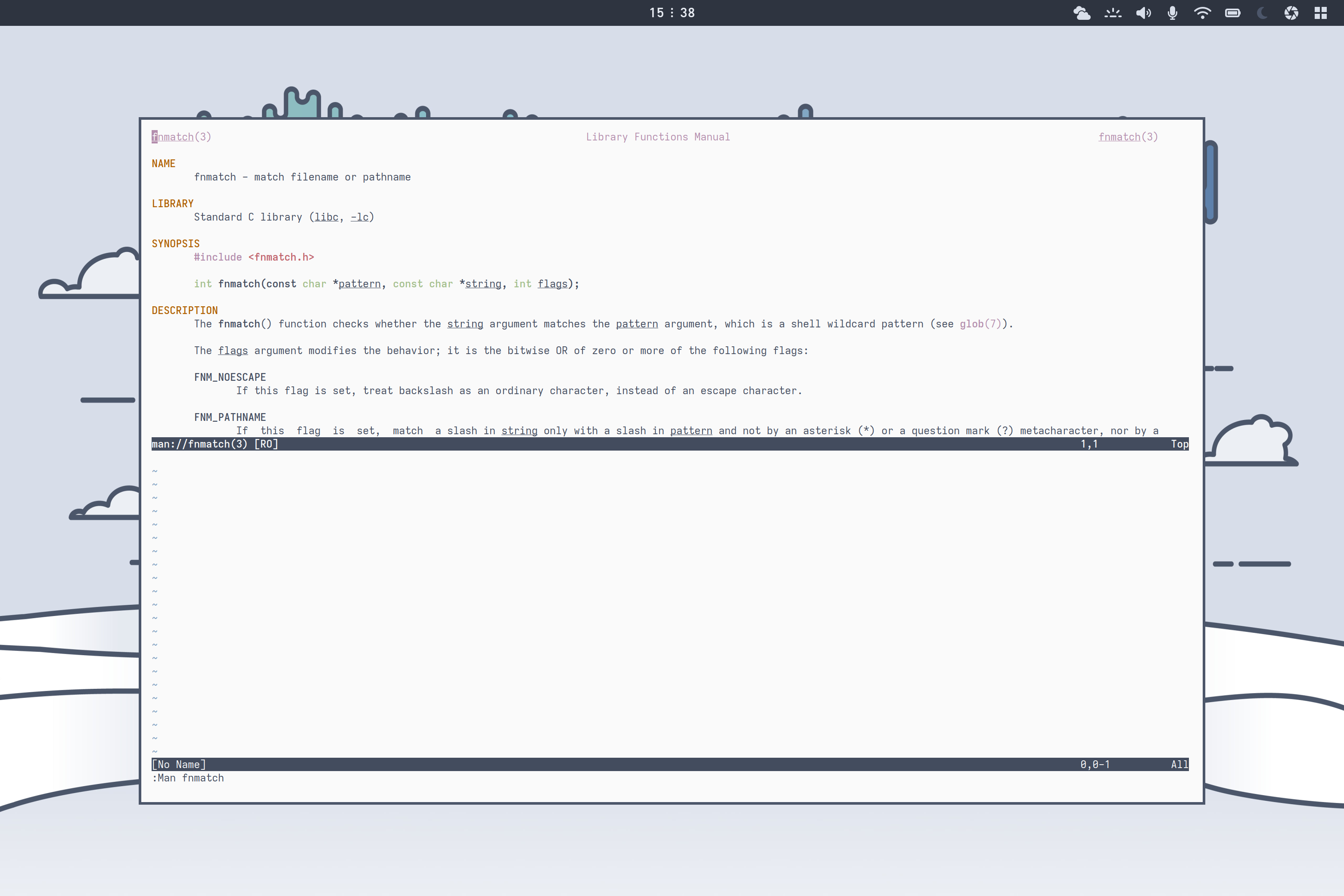 Man() caches buffer width · Issue #25457 · neovim/neovim · GitHub