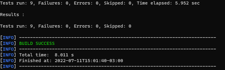 GitHub - alexandrera/restAssured