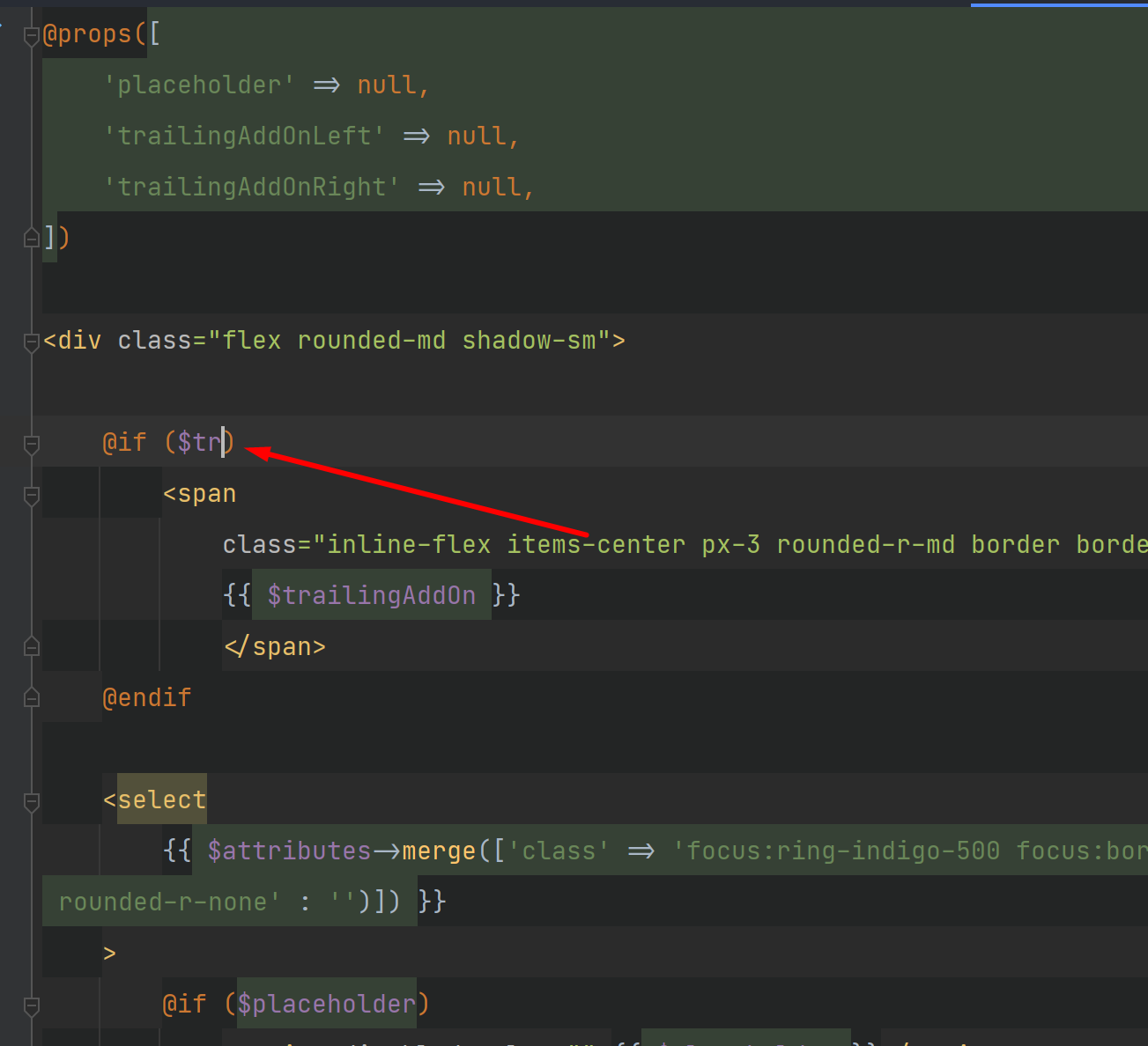 Feature Request Laravel Components Props Identify Inside That View · Issue 186 · Laravel