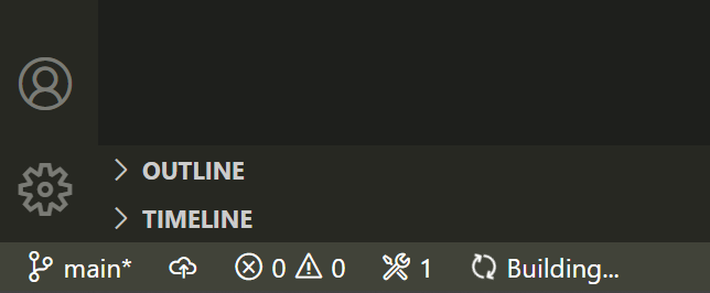 Vscode Tasks Typescript Tasks Running Wrong Command · Issue 147397 · Microsoftvscode · Github 6425