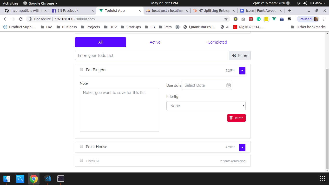 Incompatible with Bootstrap 4? · Issue #314 · mengxiong10/vue2-datepicker · GitHub