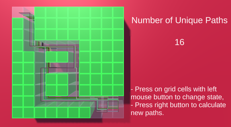 GitHub - seferciogluecce/3D-Grid-Unique-Path-Finder: Finds all the ...