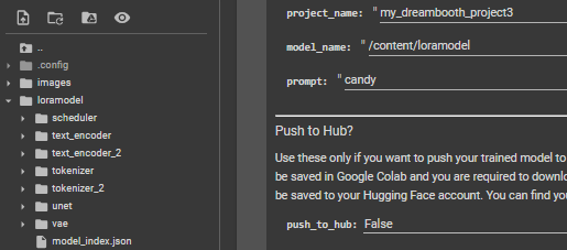 It Doesnt Work When I Use Savepretrained · Issue 355 · Huggingfaceautotrain Advanced · Github