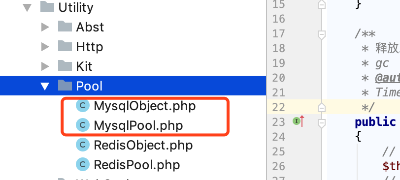 Mysqli组件操作mycat数据库中间件有BUG · Issue #190 · easy-swoole/easyswoole · GitHub