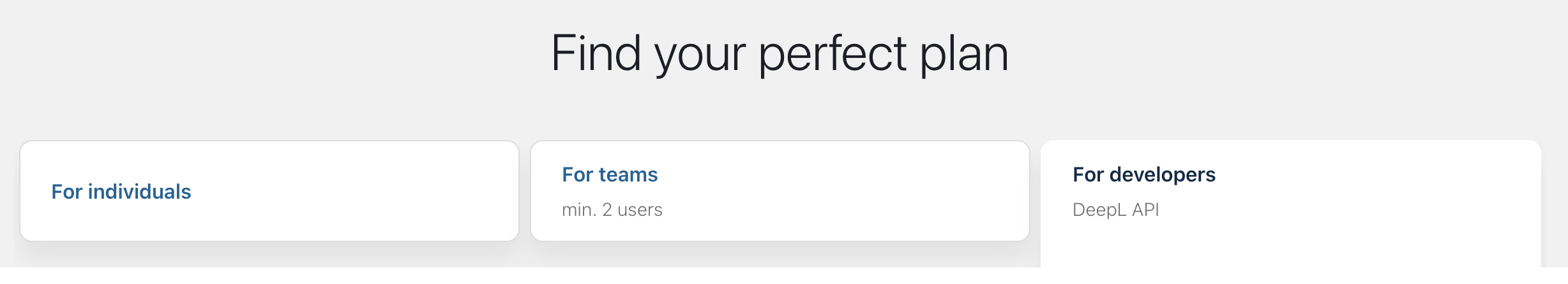 Wrong endpoint. Use https://api.deepl.com For Deepl PRO auth key · Issue #8 · DeepLcom/deepl ...
