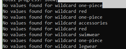 Nested Wildcards aren't triggering · Issue #368 · adieyal/sd-dynamic-prompts · GitHub