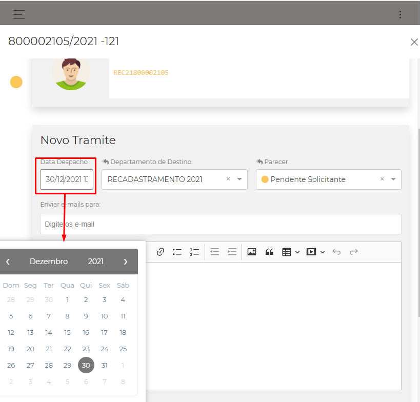 Datepicker error scrool y · Issue #6396 · valor-software/ngx-bootstrap · GitHub