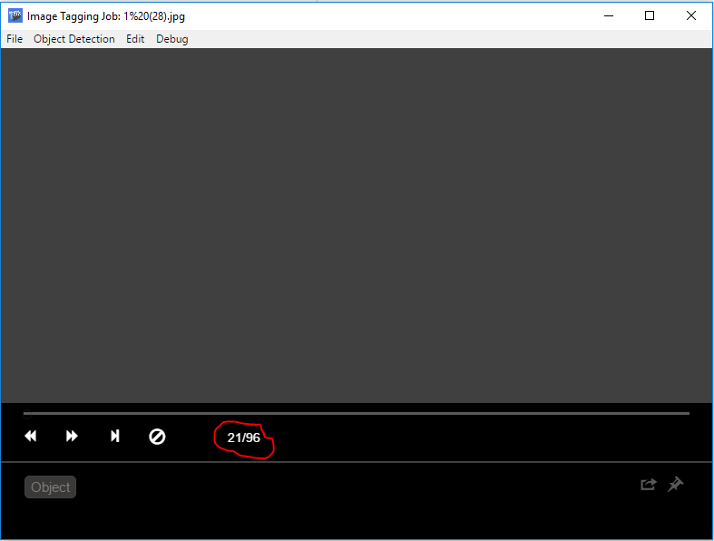 Loaded images are not showing in the application window · Issue #139 · microsoft/VoTT · GitHub