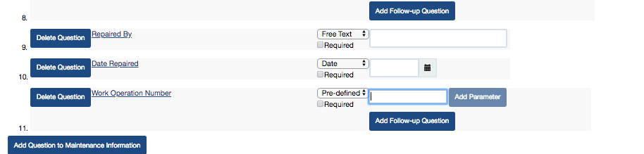 Is there any way you can add the job code under the activity that we are doing? · Issue #1002 ...