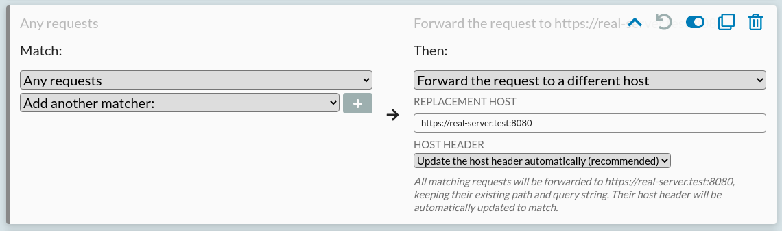 Monitoring incoming traffic · Issue #284 · httptoolkit/httptoolkit · GitHub